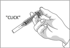 Accofil 30 millió E/0,5 ml oldatos injekció vagy infúzió előretöltött ...