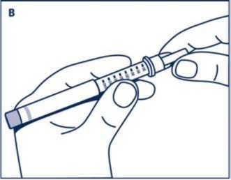 Actraphane 40 NovoLet 100 NE/ml szuszpenziós injekció előretöltött ...