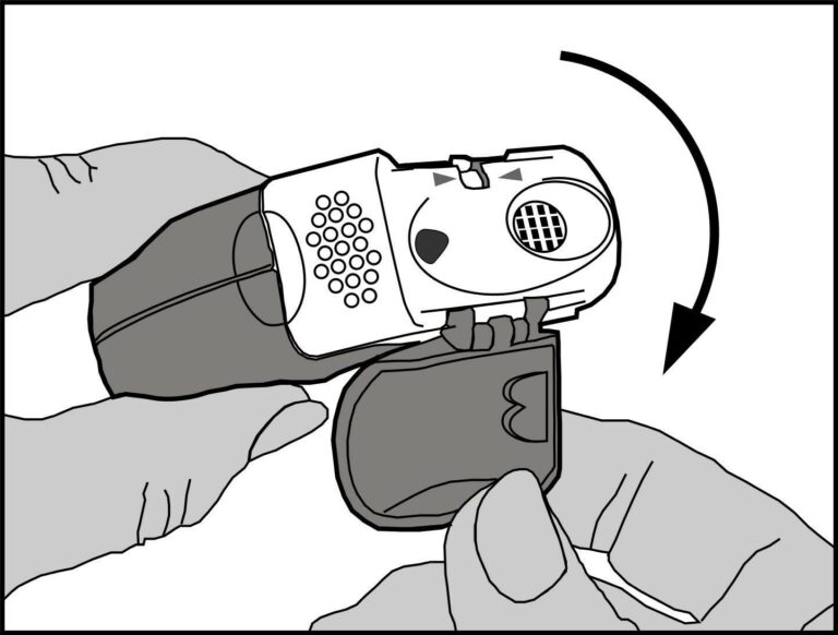 AirBuFo Forspiro 4,5 mikrogramm/160 mikrogramm belégzésenként adagolt ...