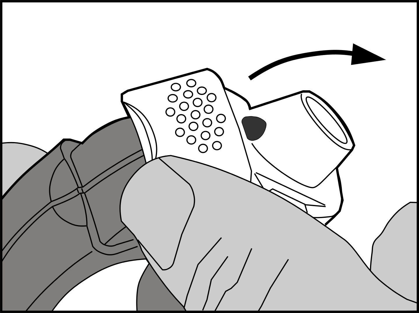 AirBuFo Forspiro 4,5 mikrogramm/160 mikrogramm belégzésenként adagolt ...