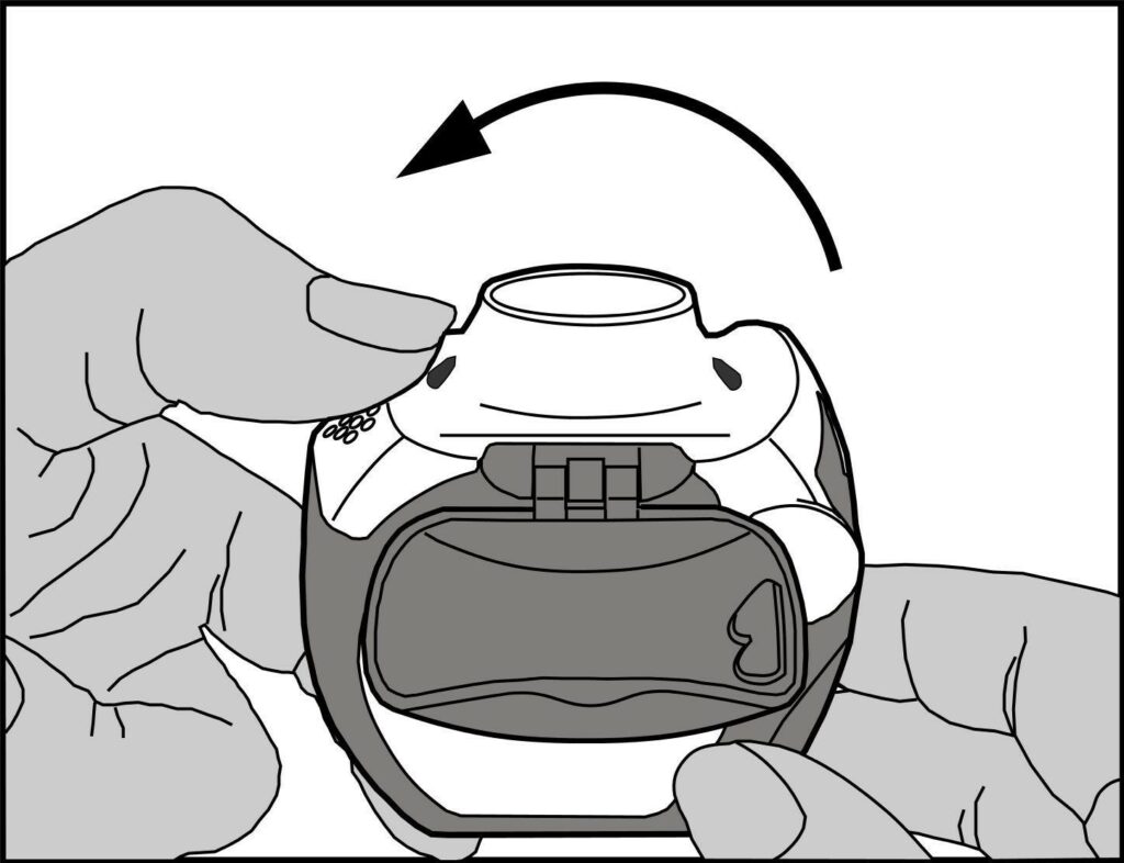 AirBuFo Forspiro 4,5 mikrogramm/160 mikrogramm belégzésenként adagolt ...