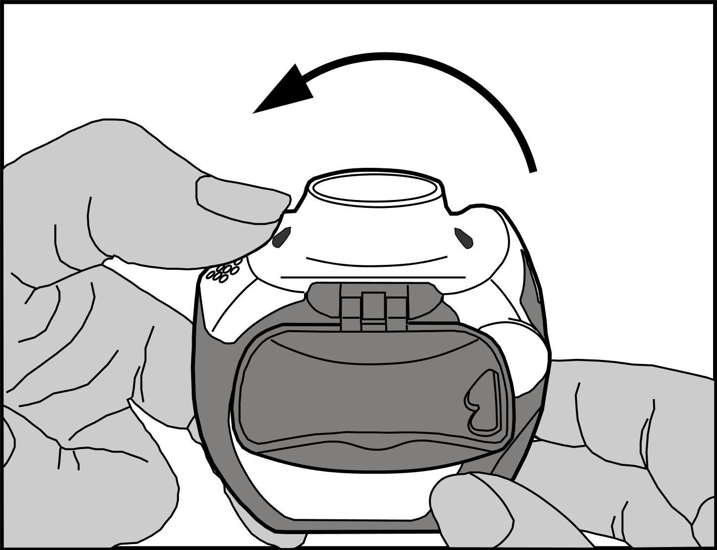 AirBuFo Forspiro 4,5 mikrogramm/160 mikrogramm belégzésenként adagolt ...